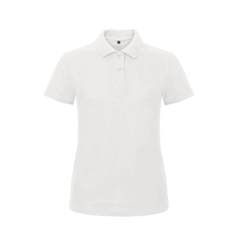 Polo Bedrukken Met Tekst, Logo Of Foto | TextieldrukShop